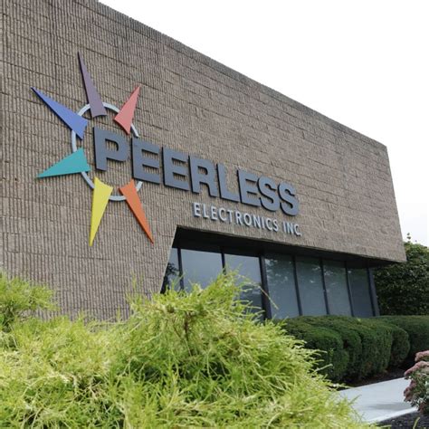 Peerless Electronics Inc On Linkedin Peerless Electronics Employeeowned
