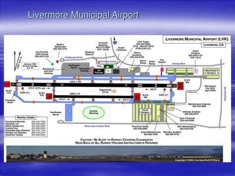 Ppt Livermore Municipal Airport Powerpoint Presentation Free