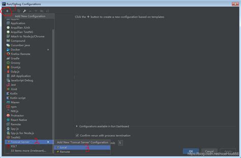 如何用idea跑别人的ssm运行别人的ssm项目 Csdn博客