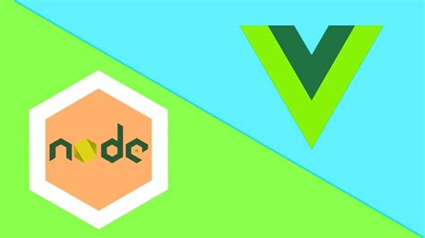 Nodejs Vuejs Requests With Axios Youtube