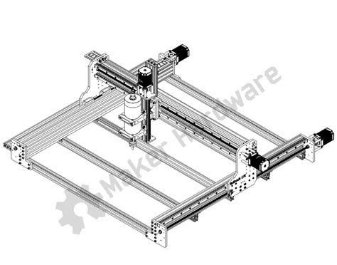 CNC Workflow Using Fusion 360 For CNC Maker Hardware