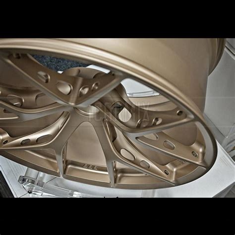 Bbs Fi R Evo 19front And 20rear Forged Aluminum 1 Piece Wheel For Bmw