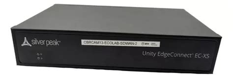 Roteador Unity Edgeconnect Fwa Asp 1012 Mercadolivre