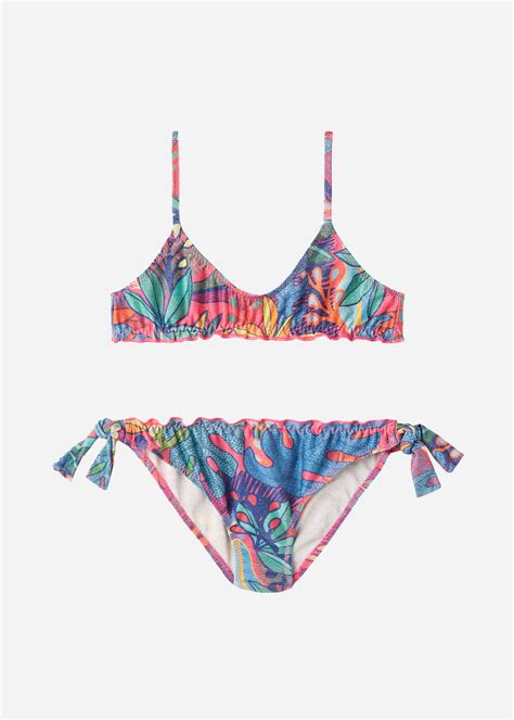 Girls Bikini Cancun Calzedonia