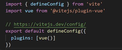 第一章 项目启航 2vite Vue3 Element Plus项目搭建流程 《vue 30 管理系统》 极客文档