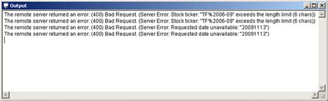 Ninjatrader Plugin Troubleshooting