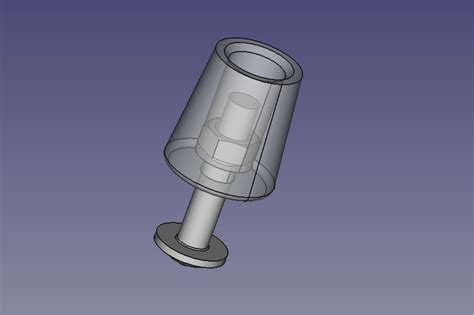 Windows Roller Shutter Block By Simone Rossetto Download Free Stl Model