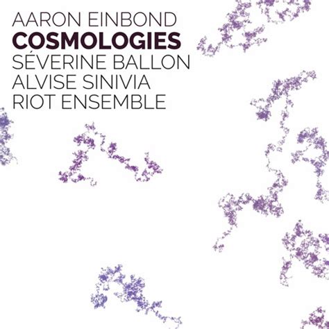 Stream Aaron Einbond Graphology Excerpt By Allthatdust Listen