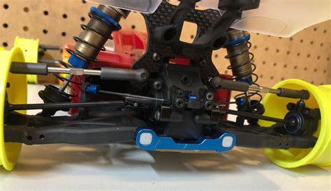 Sold Team Associated B R C Tech Forums