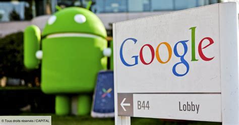 Système Dexploitation Le Logiciel Gratuit Dandroid A Réussi Une