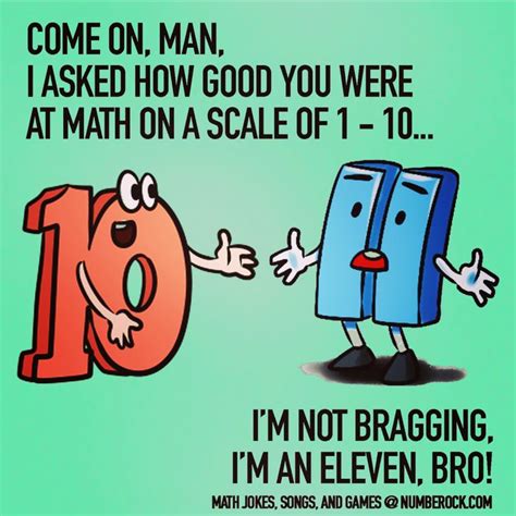 Math Song Video Library NUMBEROCK Funny Math Quotes Math Humor Math Jokes