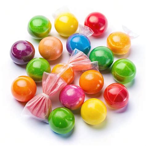 Scratch And Sniff Candy Packaging For Immersive Experience Stock Illustration Illustration Of