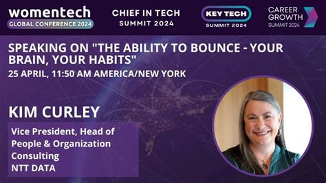 Womentech Network On Linkedin Womenintech Wtgc2024