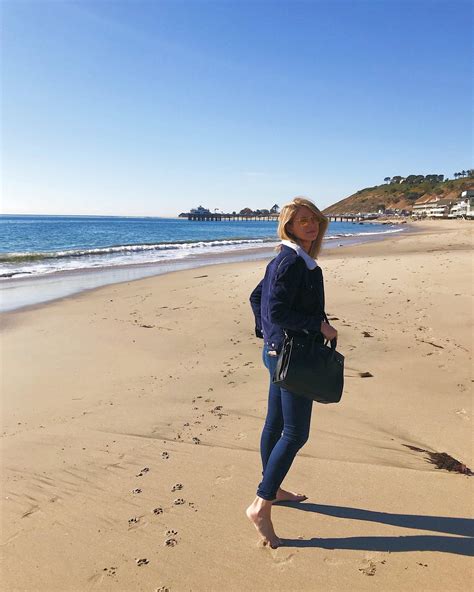 Autumn Chikliss Feet