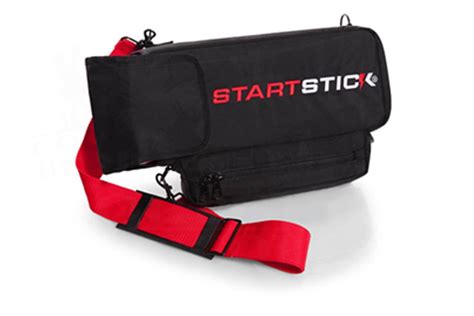 Startstick Portable Helicopter Battery