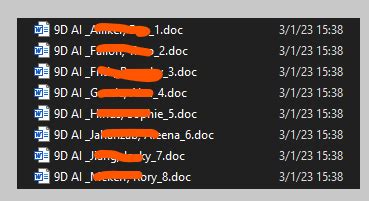 Mail Merge Word Using VBA To Split A Word Doc And Name It Geek Candy