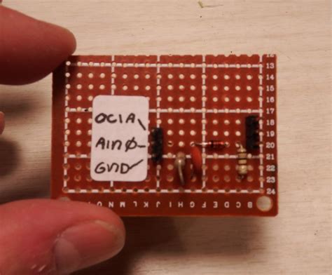 Measuring Resonant Frequency The Easier Way Details Hackaday Io