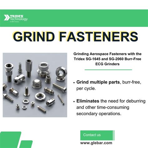 Tridex Technology On Linkedin Tridex Mmt Manufacturing Qualityassurance Burrfree