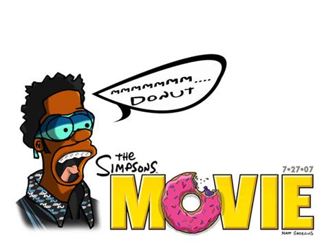 Dmd Simpson By Dmd2099 On Deviantart