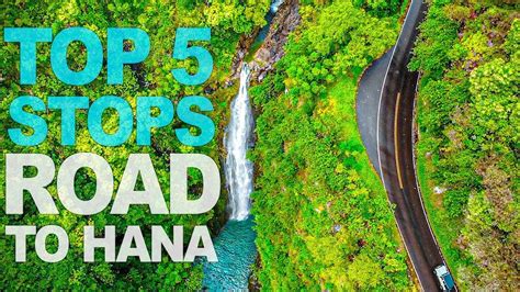 Road To Hana Adventure Tour From 162 Waikiki Adventures