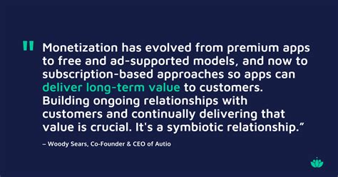 Mastering Mobile App Monetization A 2024 Guide To Boosting Revenue And Success