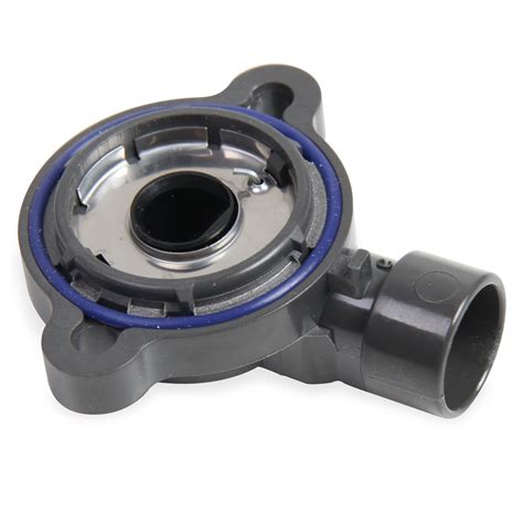 Video Efi U Helps You Understand Your Throttle Position Sensor