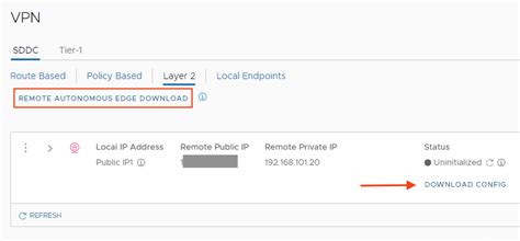 extending layer 2 networks into vmware cloud on aws using l2vpn with