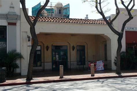423 State St Santa Barbara Ca 93101 Loopnet