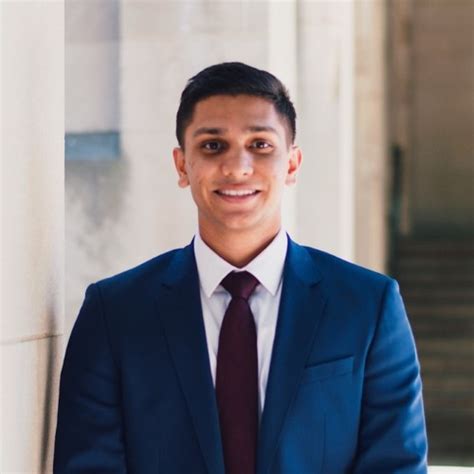 Dhruv Patel Linkedin