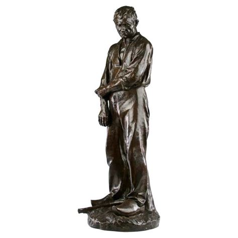 Rachel X Chapon Foundry The Three Readers Sculpture Bronze France