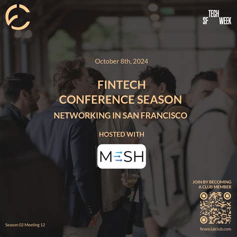 San Francisco Networking Events Dataspark Innovations