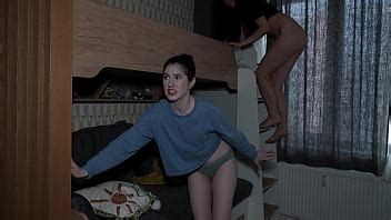 Horny Household Part Step Babes Get Inspired To Explore By Step