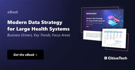 Omkar Kulkarni On Linkedin Data Healthcare Strategy Citiustech Moderndatastrategy