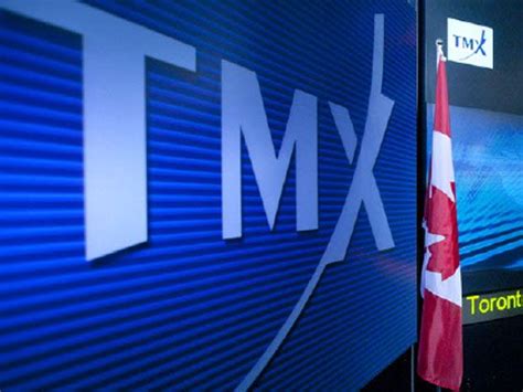 Tmx Group Inc Upgraded As Strategic Review Gains Traction Financial Post
