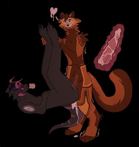 Rule 34 2d Artwork Amazon Position American Marten Anthro Asian