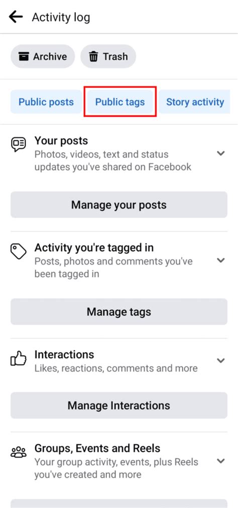 How To Untag Yourself From A Facebook Comment TechCult