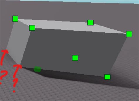 6 Vertices Instead Of 8 Scripting Support Developer Forum Roblox