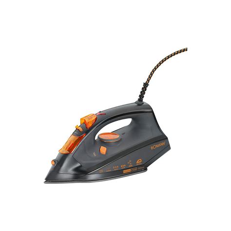 Bomann Pegla Na Paru Db 784 Cb Omega Web Shop Mjesto Sigurne