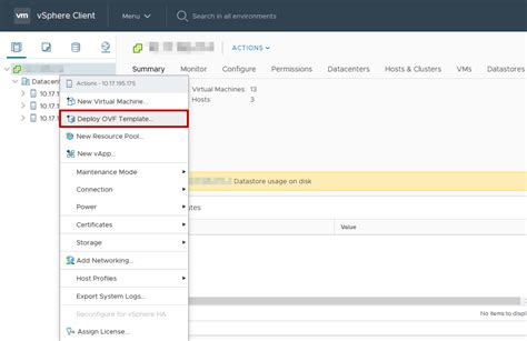 How To Install Synology Storage Console In Your VMware Environment Synology Knowledge Center