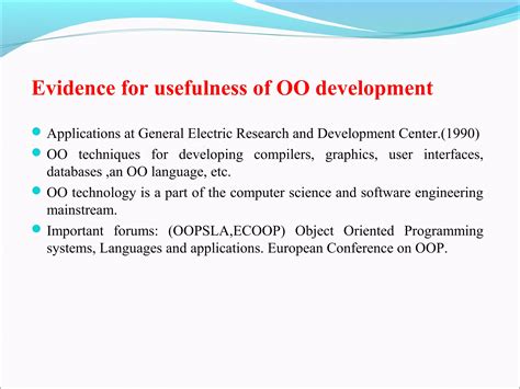 Unit 1 Modelling Concepts And Class Modeling Ppt