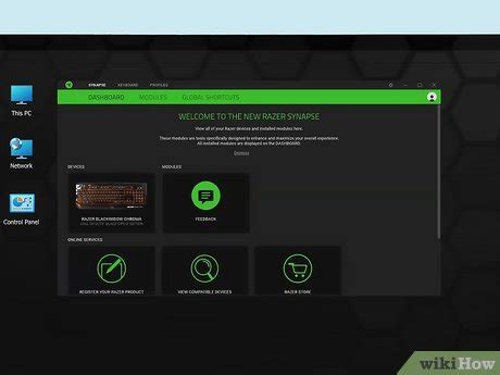 Panduan Lengkap Cara Mengubah Lampu RGB Komputer