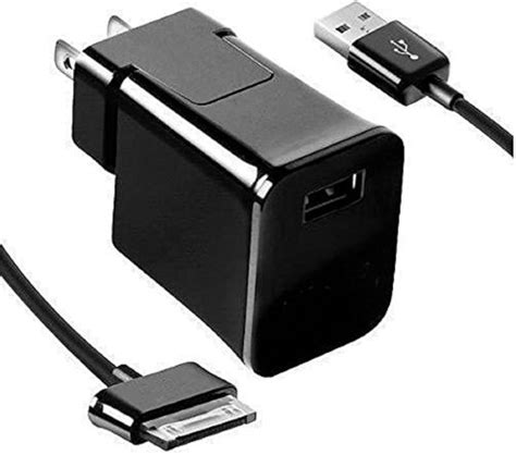 Wghwq 30 Pin Usb Charger For Samsung Galaxy Tab 2 7077