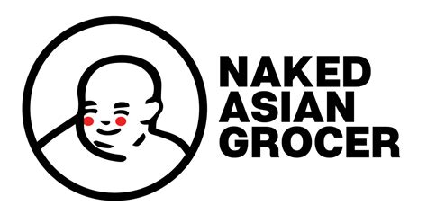 Feedback Naked Asian Grocer