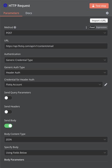 n8n flotiq developer documentation