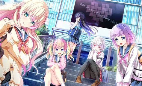 放課後シンデレラ2 初回限定版 アダルトpcゲーム通販 Fanza通販