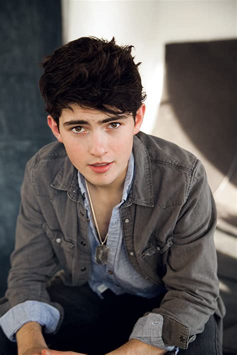 Hollywood Young Handsome Actors