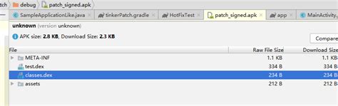 类文件修改后的补丁不生效 · issue 1060 · tencent tinker · github