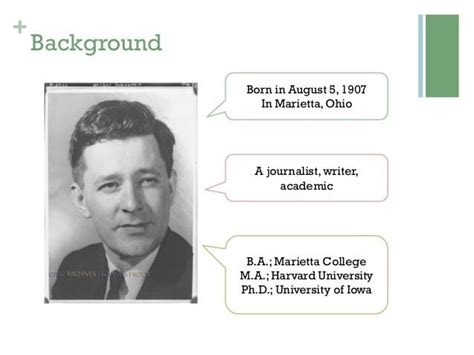 Wilbur Schramm Alchetron The Free Social Encyclopedia
