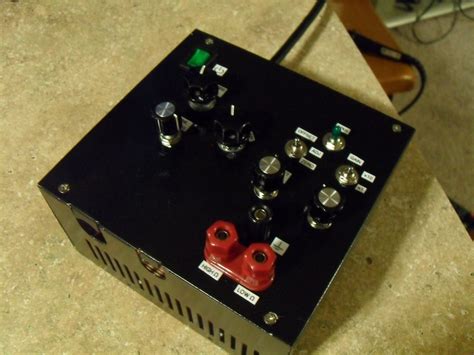 Analog Function Generator 13 Steps With Pictures Instructables