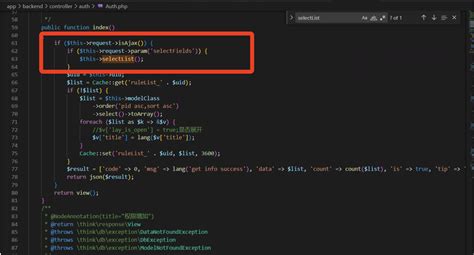 Authauthselectfields Name Has Sql Injection Vulnerability · Issue 12 · Funadminfunadmin